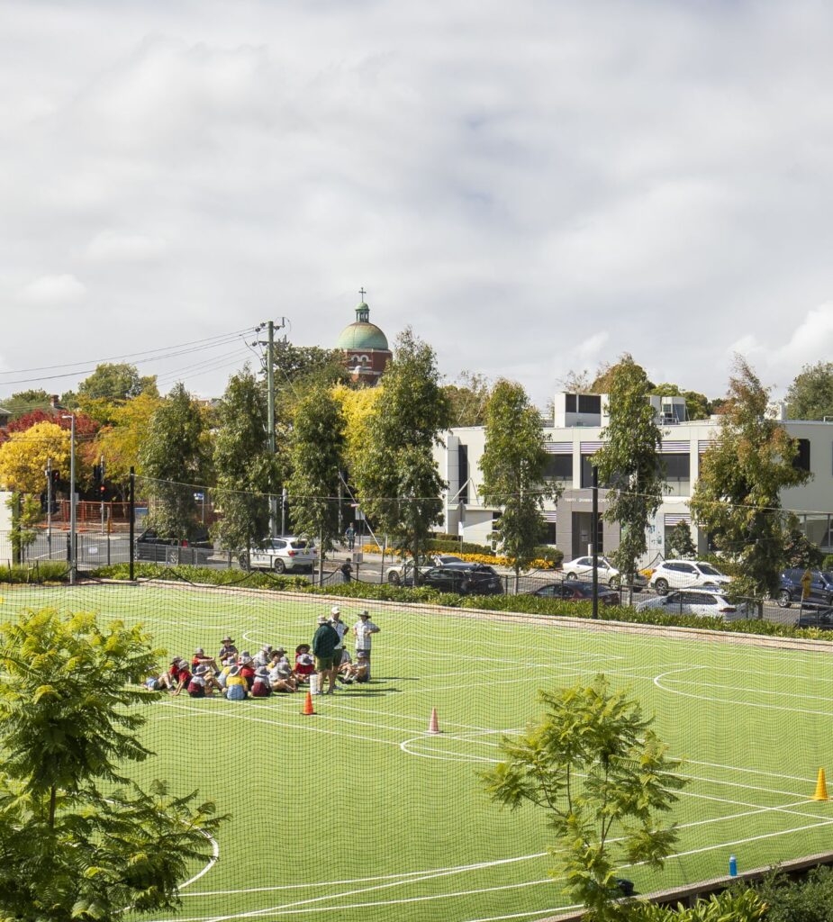 Home - Trinity Grammar School
