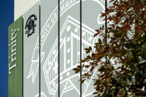About - Trinity Grammar School