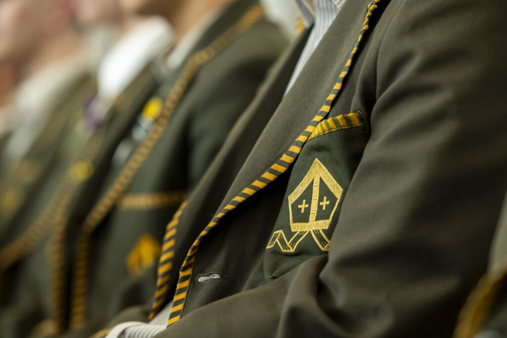 Governance - Trinity Grammar School