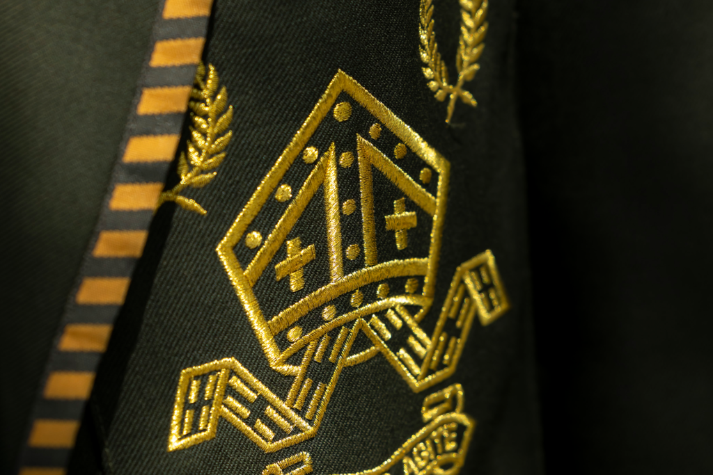 Governance - Trinity Grammar School