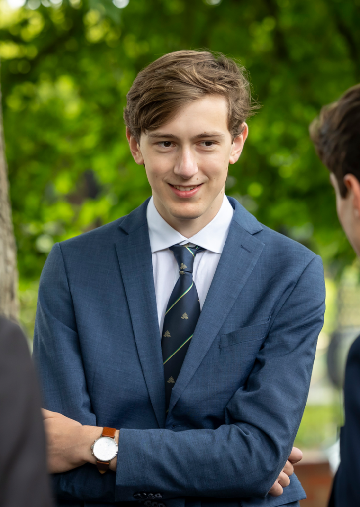 VCE results - Trinity Grammar School