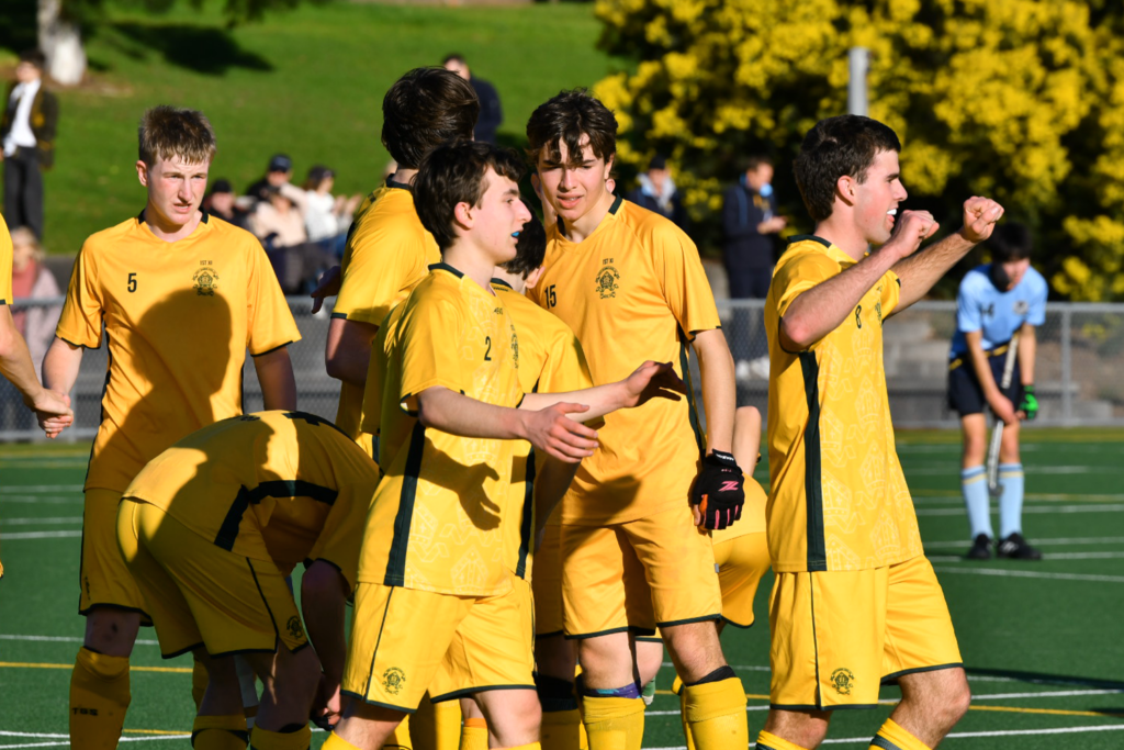 Grammarian Magazine | Trinity Grammar School