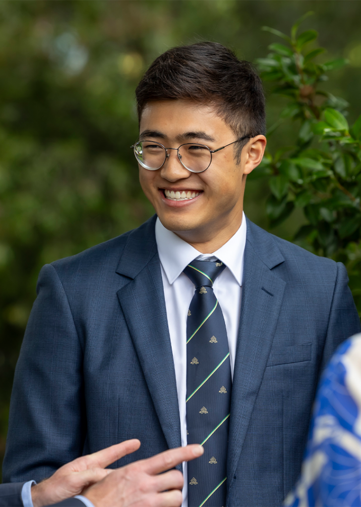 VCE results - Trinity Grammar School
