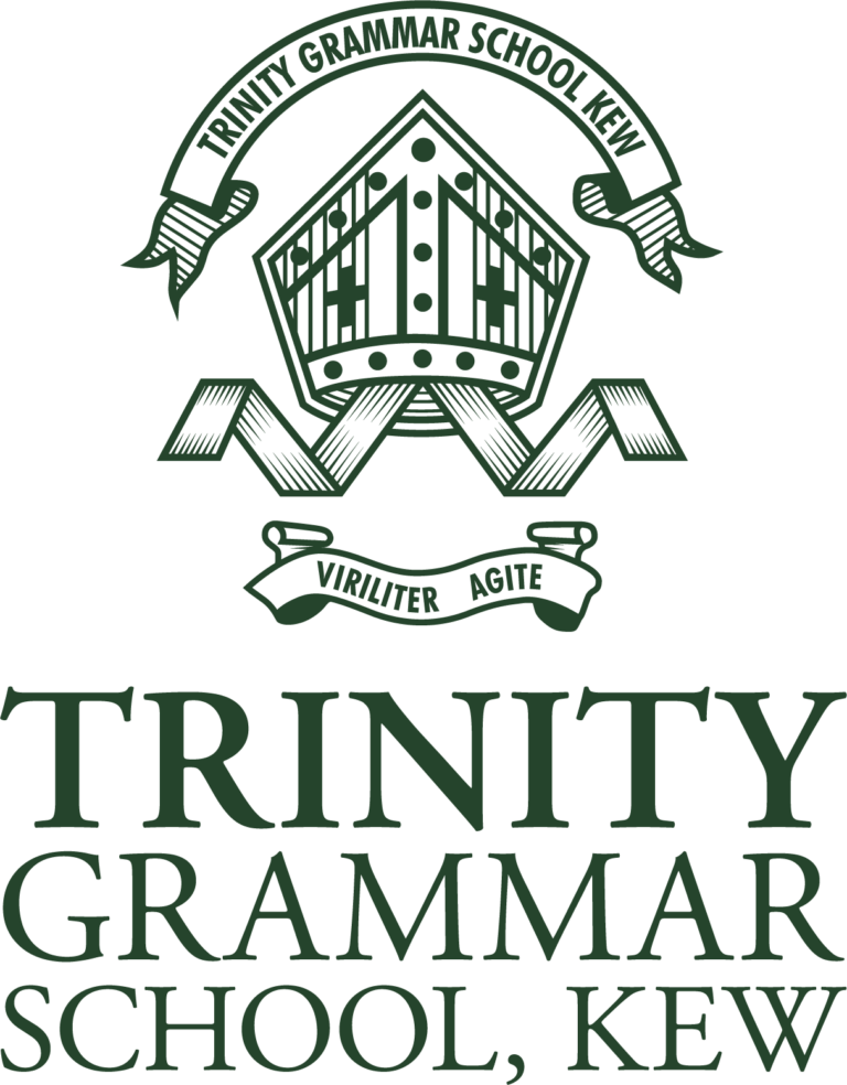 A celebration of our identity - Trinity Grammar School