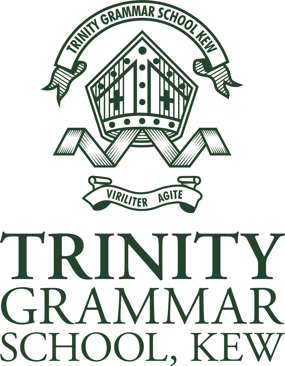 A celebration of our identity - Trinity Grammar School