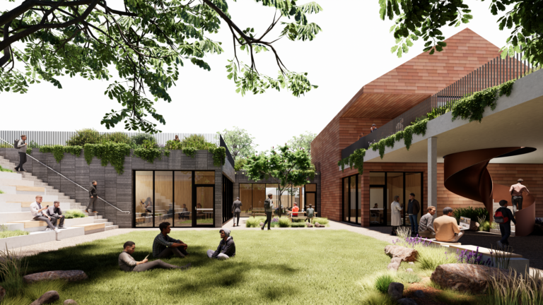 About - Trinity Grammar School