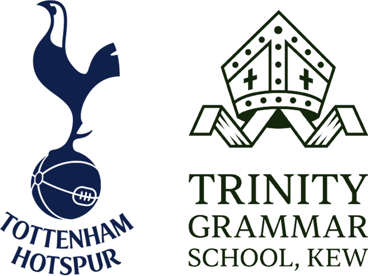 Tottenham Hotspur Partnership | Trinity Grammar School, Kew