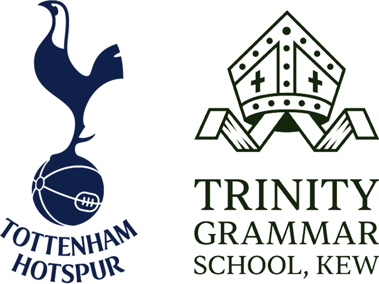 Tottenham Hotspur Partnership | Trinity Grammar School, Kew
