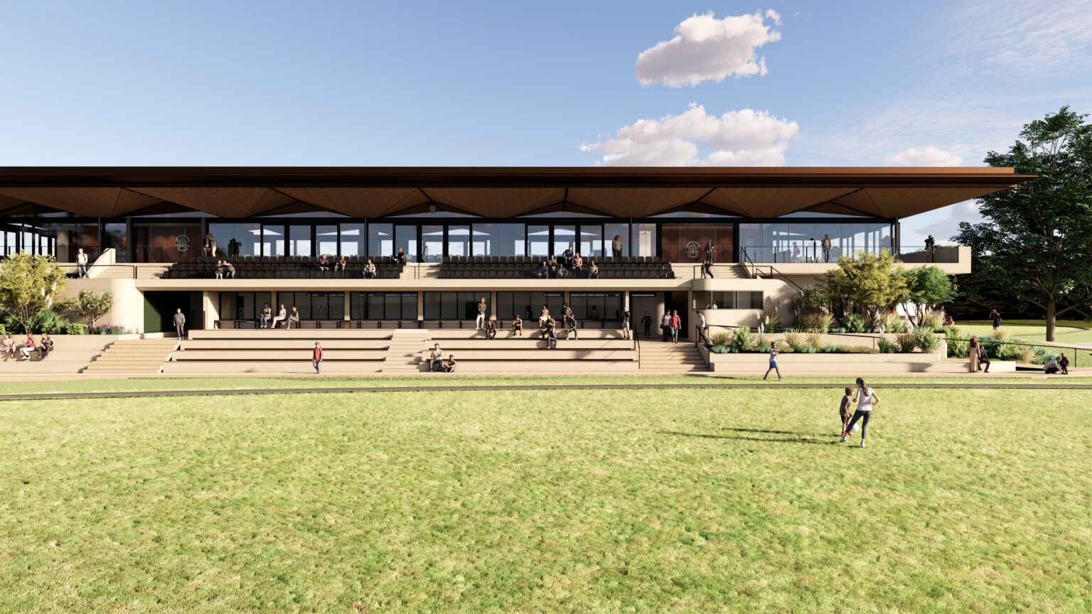 About Trinity Grammar School, Kew | Anglican Boys' School